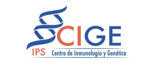 Centro de Inmunología y Genética CIGE SAS – Edificio Torre Fundadores